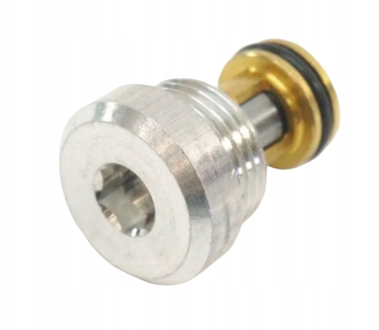 ZAWÓR ZWROTNY CIŚNIENIA OLEJU 059103175F ORYGINAŁ - 10161296360 ...