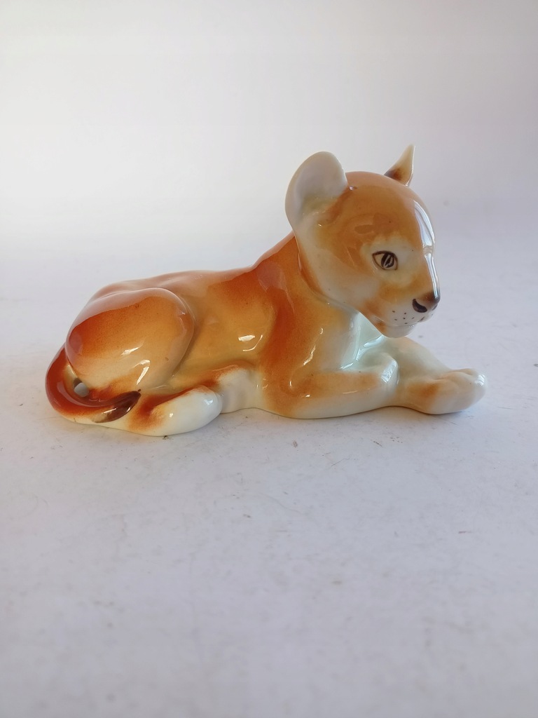 KOLEKCJONER FIGURKA PORCELANOWA LEW ŁOMONOSOW - 14780506467 - oficjalne ... KOLEKCJONER FIGURKA PORCELANOWA LEW ŁOMONOSOW - 14780506467 - oficjalne ...