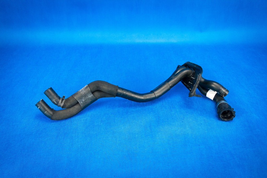 Wąż przewód wodny Audi A6 A7 4K 4K1819344E - 7915234359 - oficjalne ...