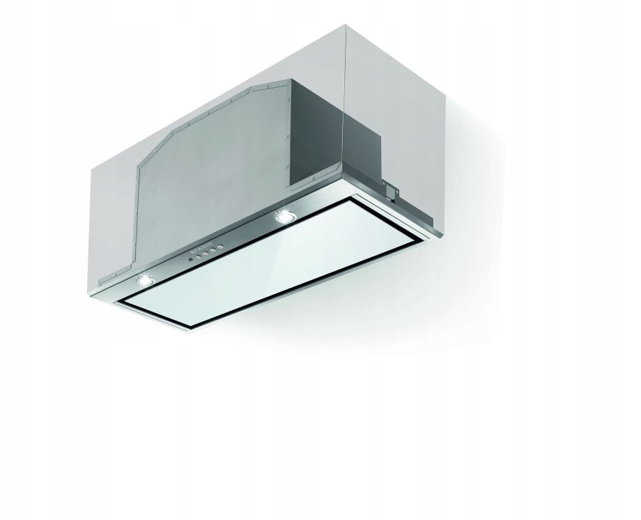 Okap FABER INCA LUX GLASS EG8 X/WH A52 - 14029425413 - oficjalne ...