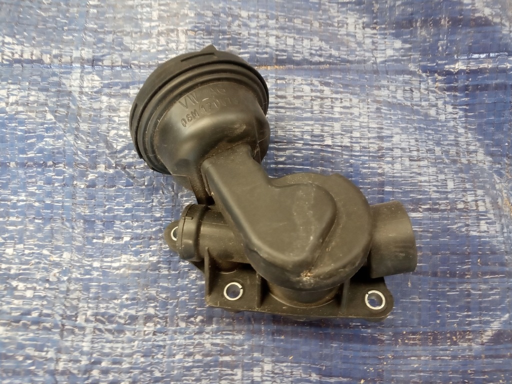 ZAWOR WODY 06M121678 AUDI 3.0 TFSI CWG 17-18R - 8921430669 - oficjalne ...