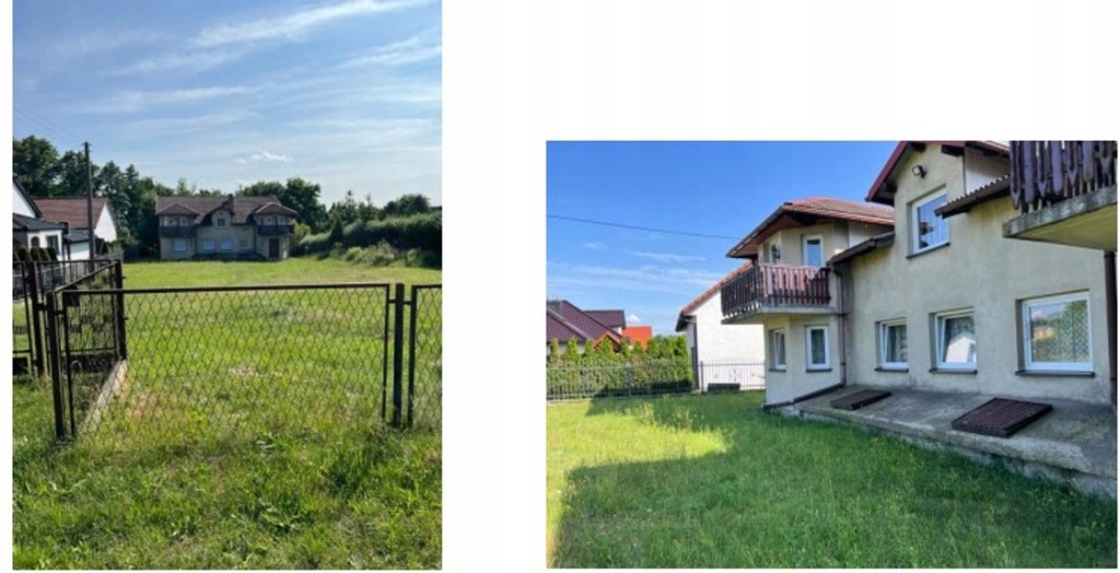 Dom, Jastrzębie-Zdrój, 285 m² - 15258306724 - oficjalne archiwum Allegro