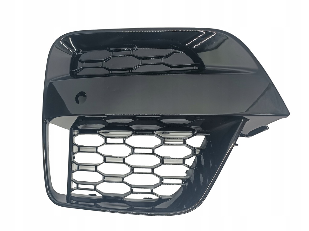 NOWA KRATKA ZDERZAKA BOK BMW G01 G02 M-PAKIET PRAW - 13269969718 ...