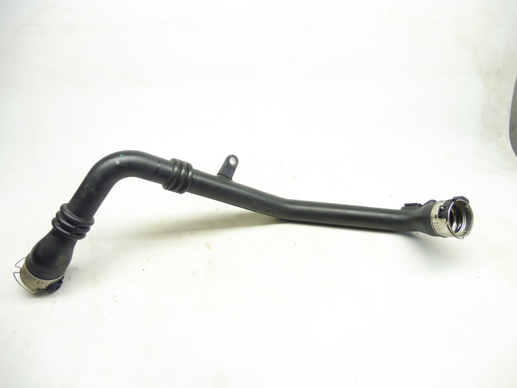 RURA INTERCOOLERA 144601KB2B NISSAN JUKE 1.5 DCI - 7562885911 ...