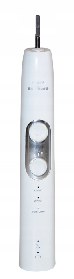 Szczoteczka Philips Sonicare ProtectiveClea HX685T - 13534380010 ...