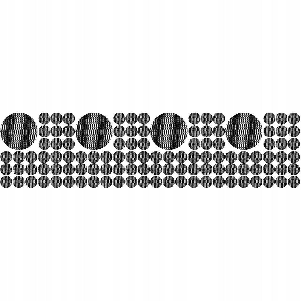 Net Stickers Lens Dust Cover Speaker Grid 200 Pcs - 13493808447 ...