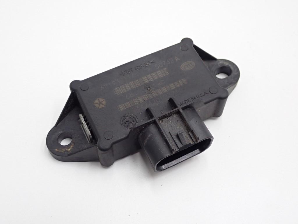 MODUŁ STEROWNIK POMPY PALIWA 68193711AC FIAT 500X - 12733386162 ...