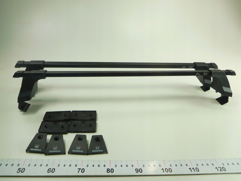 Bagażnik dachowy HONDA 08L02-S1A-600 - 12118289942 - oficjalne archiwum ...