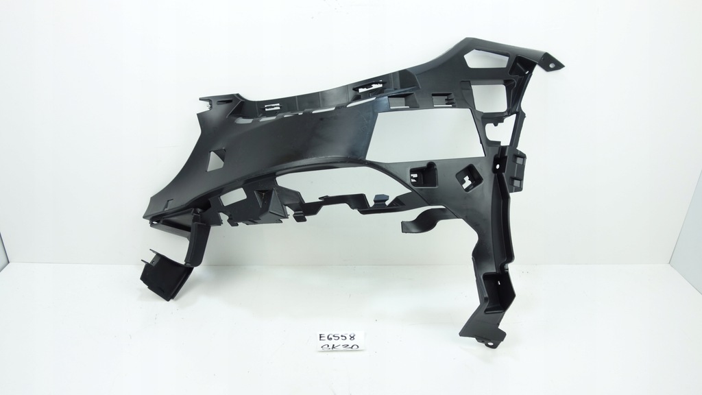 MERCEDES E W213 LIFT 2020- A2138852403 ŚLIZG ZDERZAKA LEWY PRZÓD ...