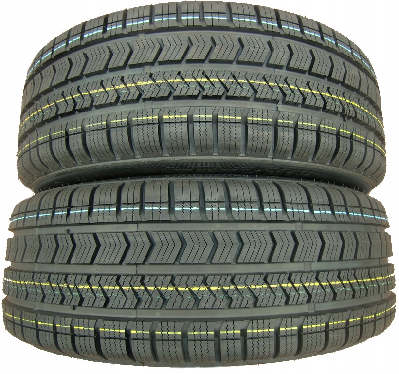 OPONY WIELOSEZONOWE 195/65R15 całoroczne PARA - 15043408843 - oficjalne archiwum Allegro