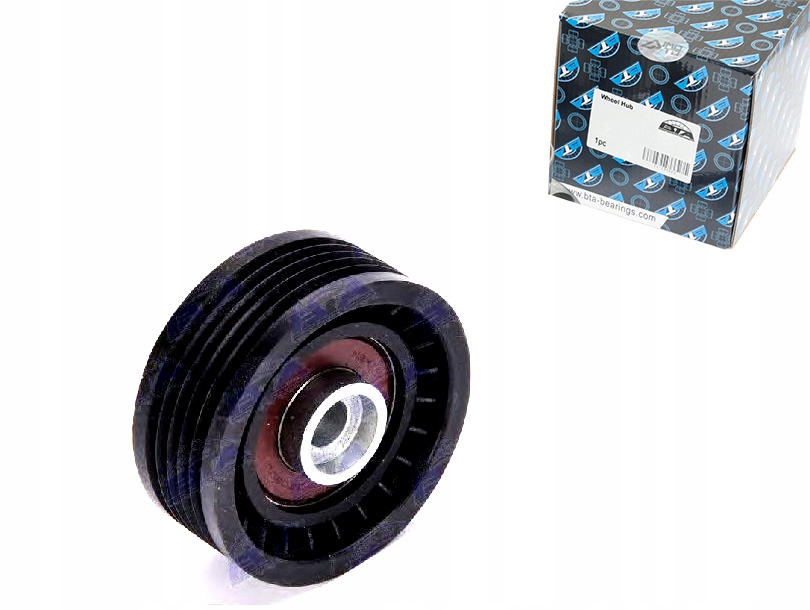 ROLKA PROWADZĄCA PASEK OPEL MOVANO RENAULT MASTER - 12682527290 ...