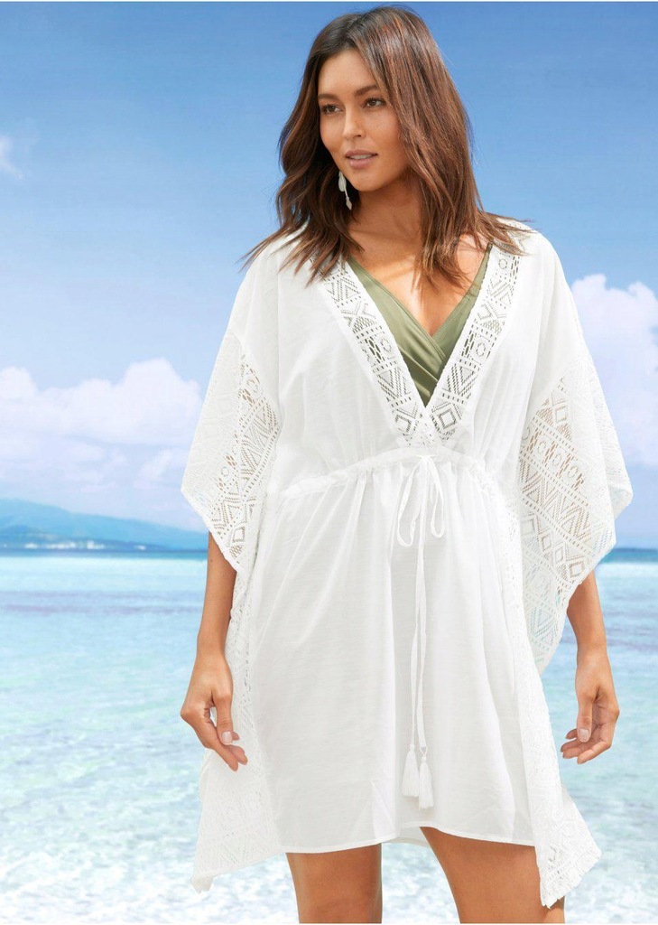 XH2010 SUKIENKA PLAŻOWA DAMSKA__56 - 13828059918 - oficjalne archiwum ...