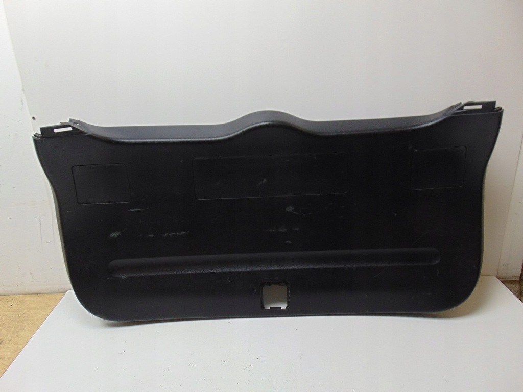 TAPICERKA BOCZEK KLAPY TYŁ TOYOTA RAV4 IV 67750-42051 - 15670653591 - oficjalne archiwum Allegro