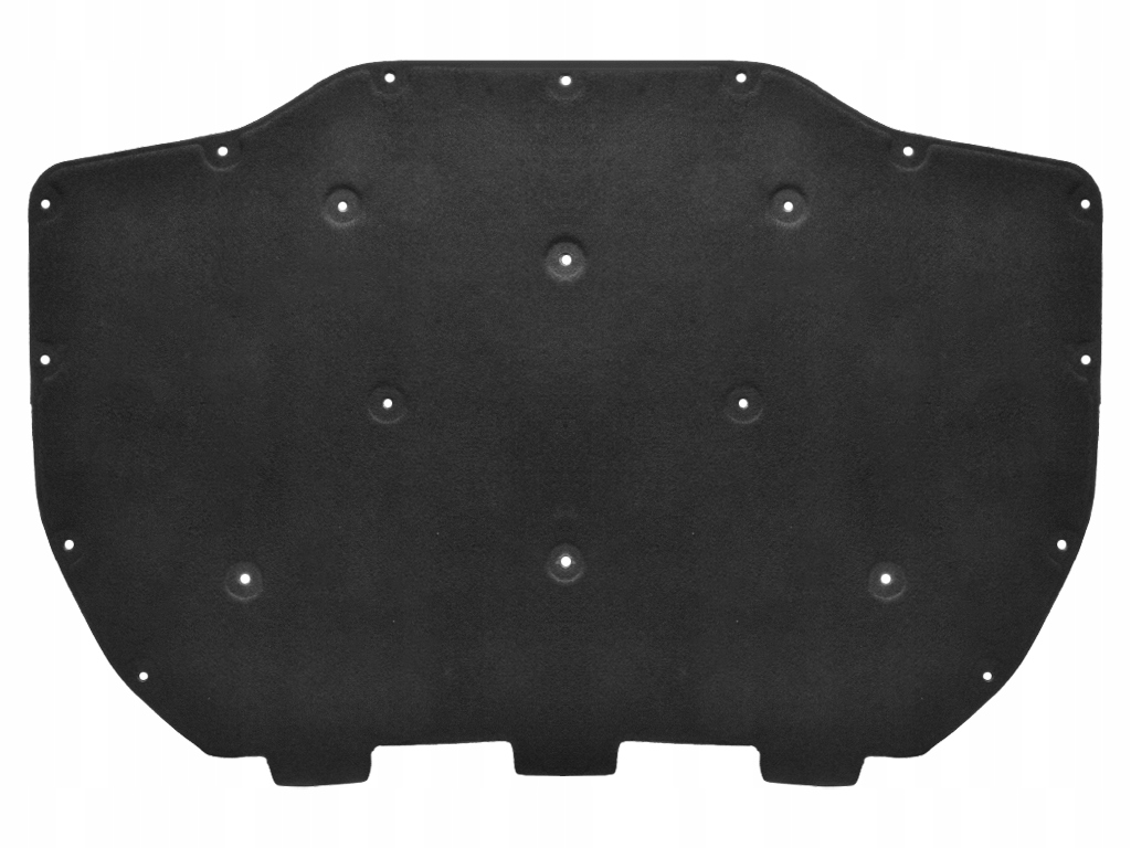 BMW 5 GT F07 2009- WYGŁUSZENIE MASKI - 12219529607 - oficjalne archiwum ...