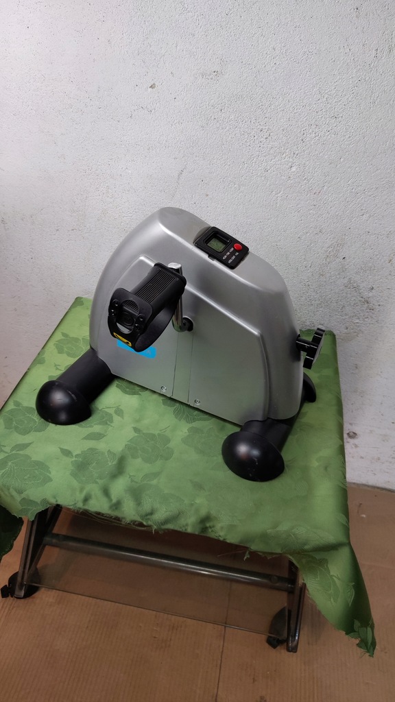 Mały mini rower treningowy Russka rowerek - 13595936943 - oficjalne ...