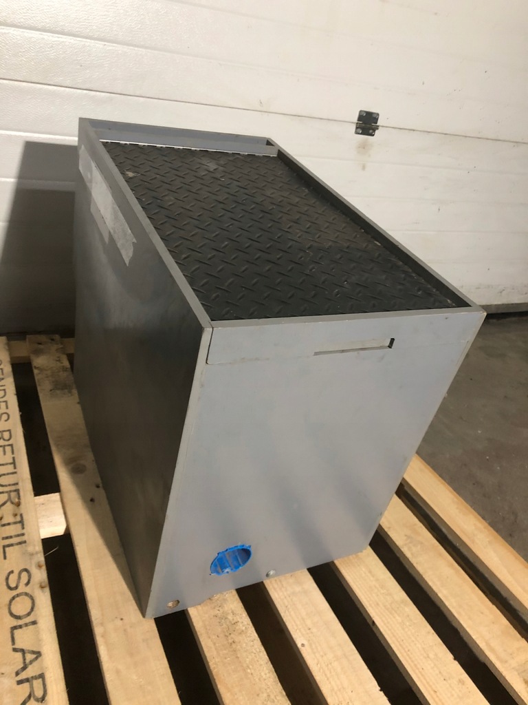 półka stolik szafka mercedes sprinter 906 2 - 11396394353 - oficjalne ...