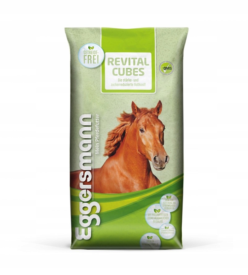 Pasza granulat ochwat ReVital Cubes 25kg Eggersman - 11980707909 ... Pasza granulat ochwat ReVital Cubes 25kg Eggersman - 11980707909 ...