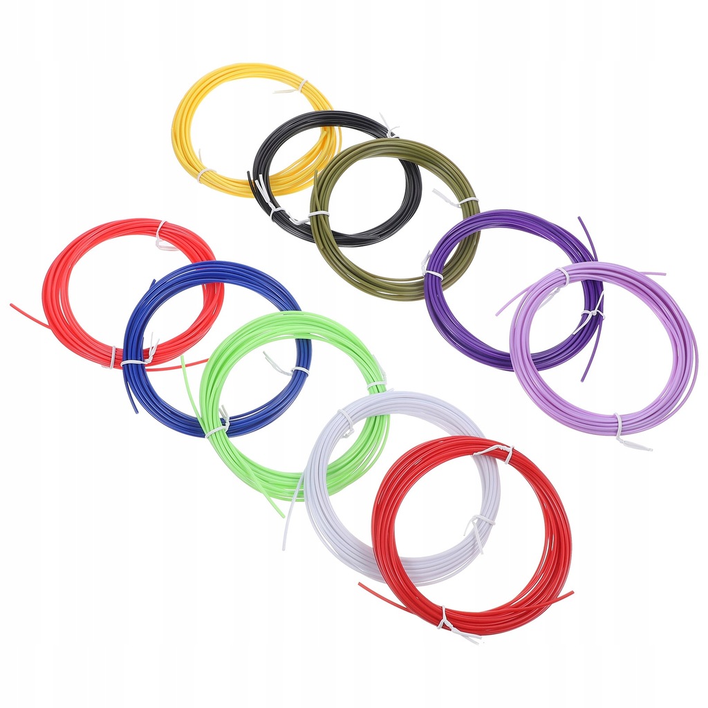 3d Printing Line Priniter Pen Filament 10 Pcs - 14314310430 - oficjalne ...