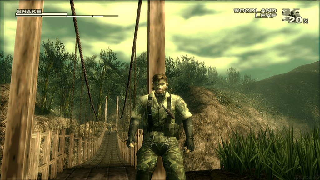 Купить Metal Gear Solid 3 Snake Eater PS2: отзывы, фото и ...