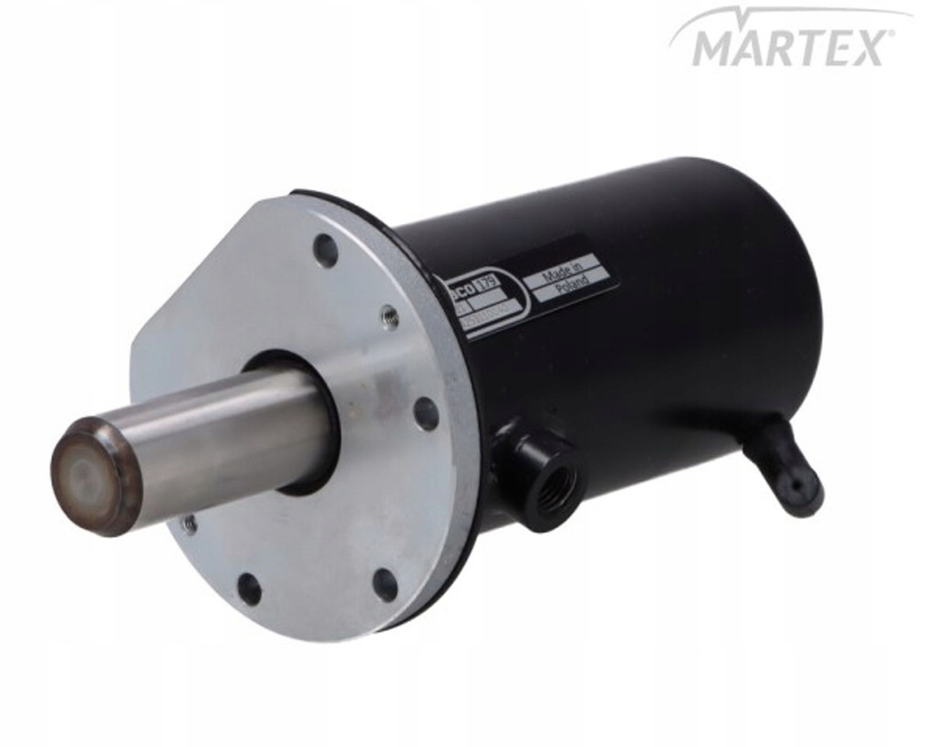 SILOWNIK OSI SKRETNEJ SAF WABCO - 15125809113 - oficjalne archiwum Allegro