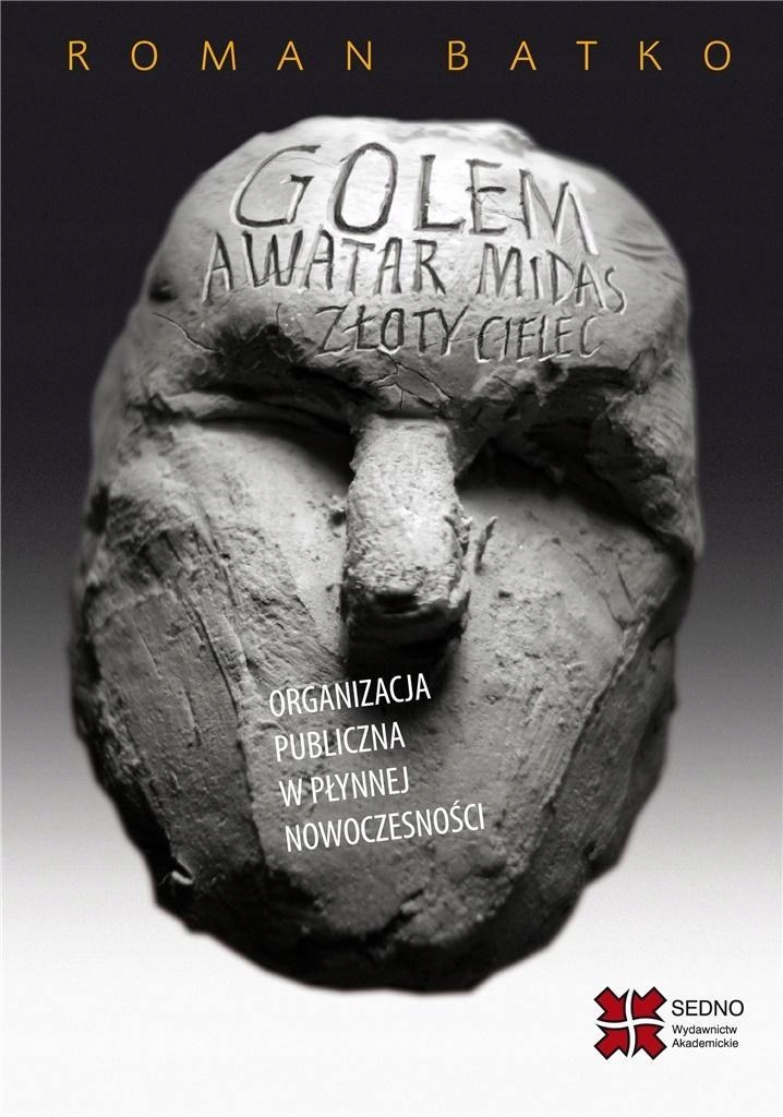 GOLEM, AWATAR, MIDAS, ZŁOTY CIELEC, ROMAN BATKO - 10502450312 ...