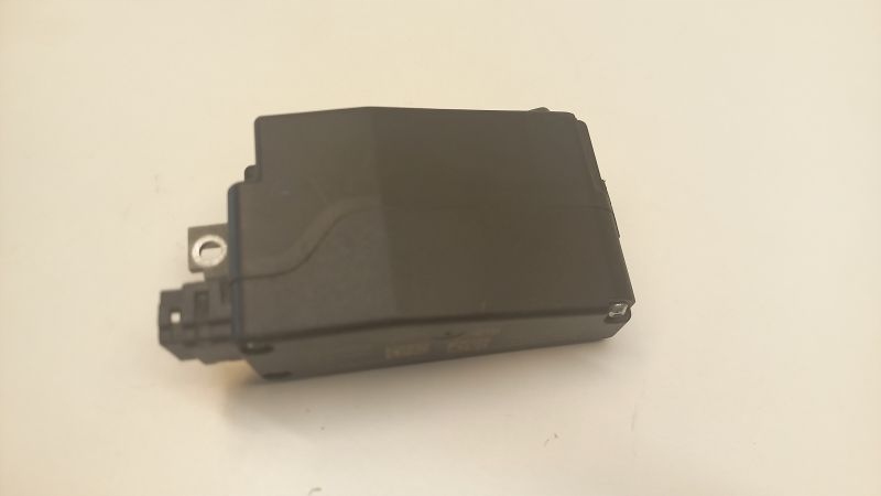 PORSCHE PANAMERA CAYENNE 7P BLOKADA KIEROWNICY - 12159174628 ...