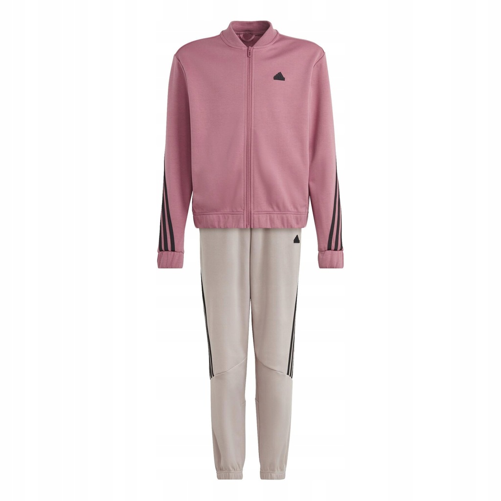 Dres rozpinany dziecięcy Adidas Future Icons 3-Stripes HR6291 rozm. 152 ...