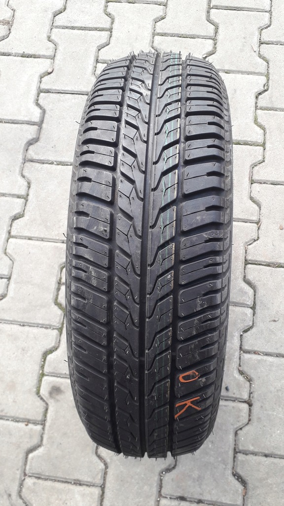 OPONA 175/70R13 FULDA DIADEM LINERO NOWA 1 SZTUKA - 11240477207 ...