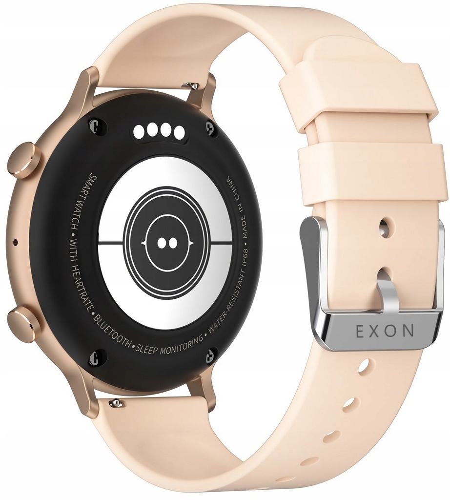 Купить Умные часы ЖЕНСКИЕ ЧАСЫ ЗВОНКИ ЭКГ ПУЛЬС PL МЕНЮ: отзывы, фото и характеристики на Aredi ...