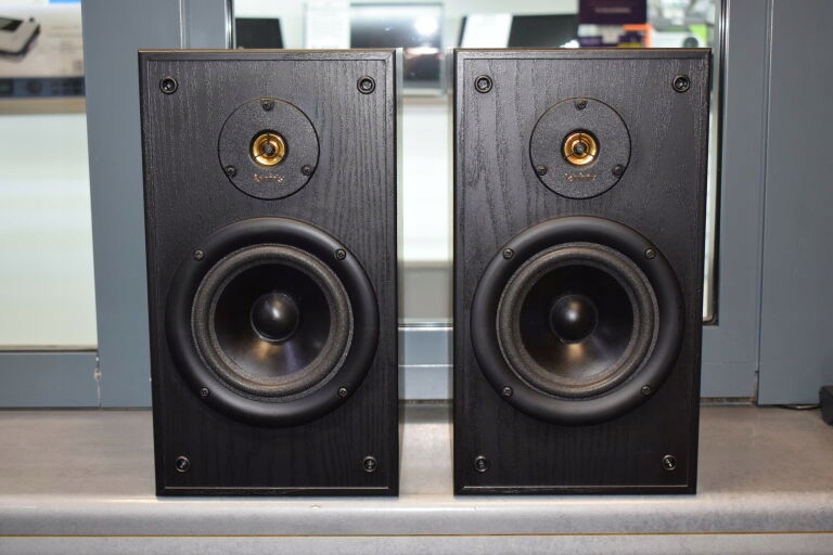 KOLUMNY GŁOŚNIKOWE INFINITY REFERENCE 1 MK2 - 11670828948 - oficjalne ...