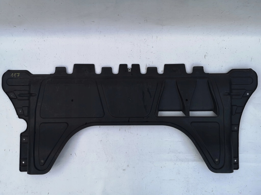 VW PASSAT B8 OSŁONA POD SILNIK 5Q0825235C - 13248610223 - oficjalne ...