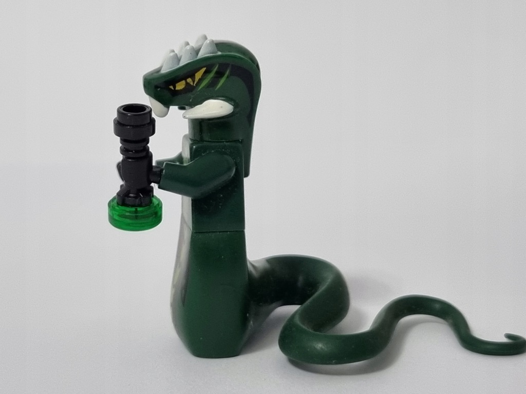 LEGO 9450 Ninjago ACIDICUS njo066 - 12798850578 - oficjalne archiwum ...