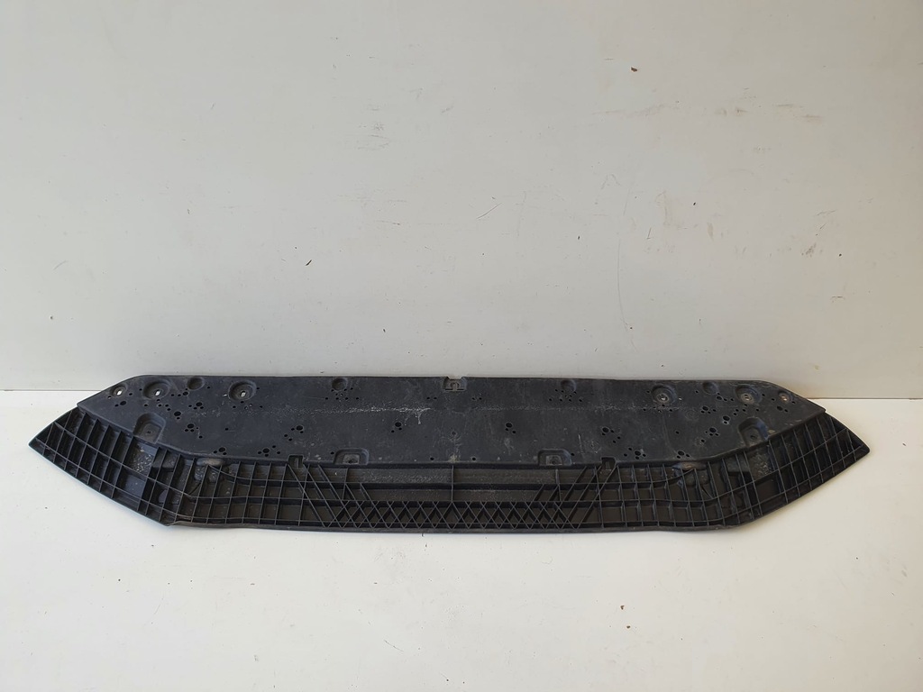 AUDI A4 B9 8W0 OSŁONA POD ZDERZAK 8W0807611 - 11947225776 - oficjalne ...