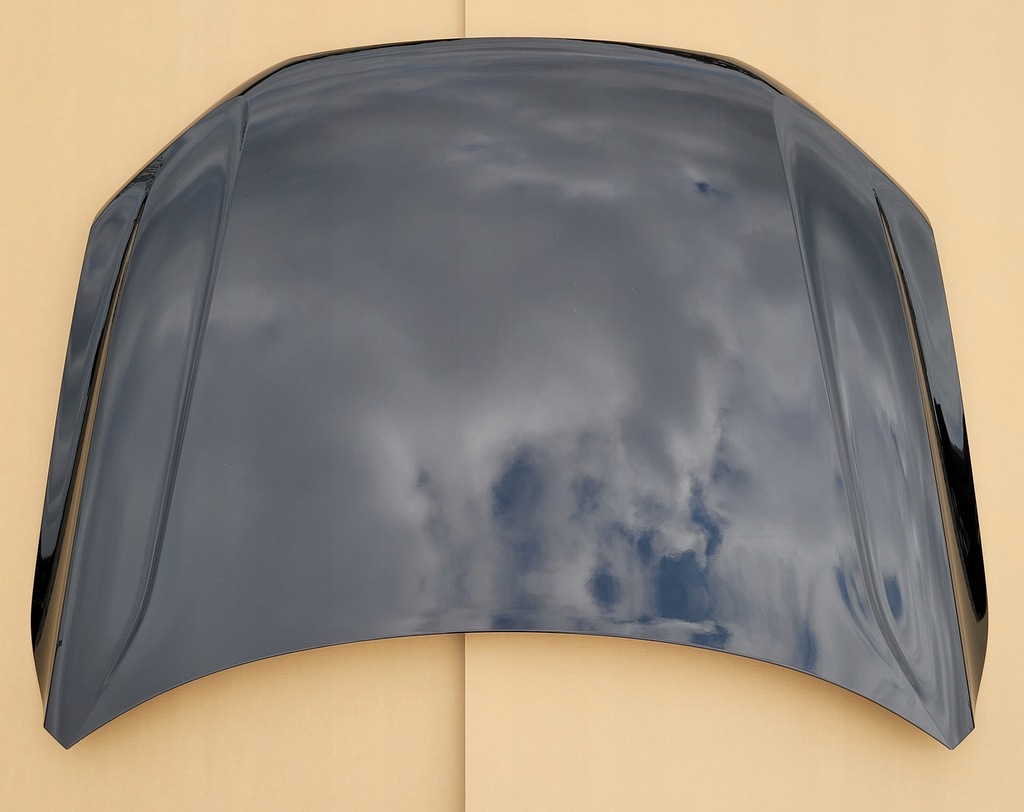 MASKA DO VOLVO XC90 II IDEALNA W KOLOR 717 - 13916720310 - oficjalne ...