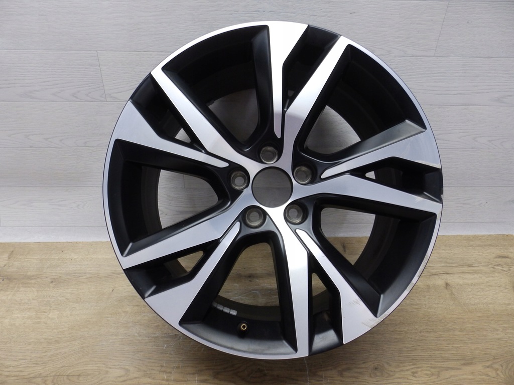 Felga Volvo V60 S60 V90 8.0Jx18H2-N Et42 5x108 - 11108802521 ...