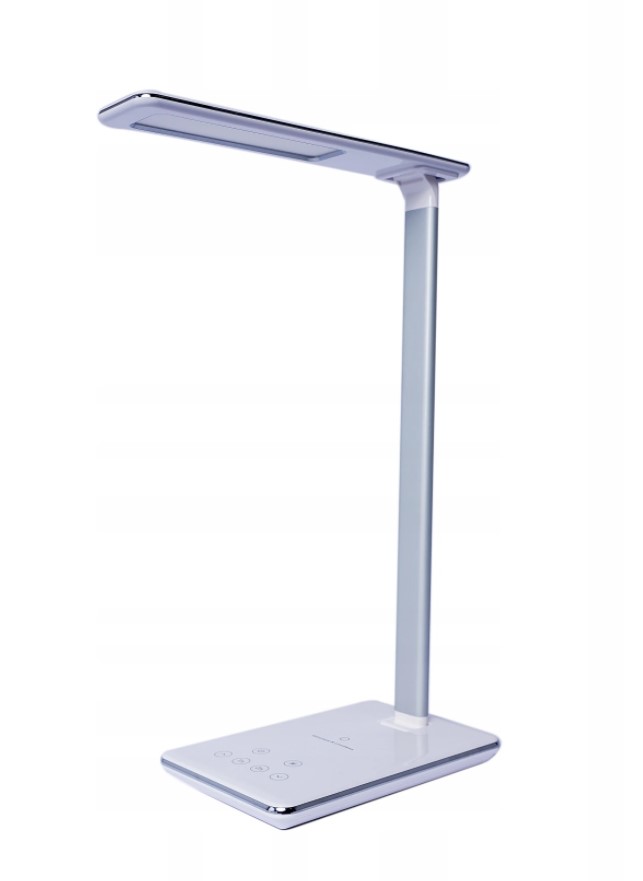 Lampa biurkowa Maxcom ML4200 Clara LED USB - 10706539245 - oficjalne ...