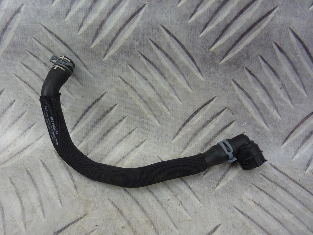 Rura wąż wody 7N0121157J VW SHARAN 7N 2.0 TSI - 7005904734 - oficjalne ...