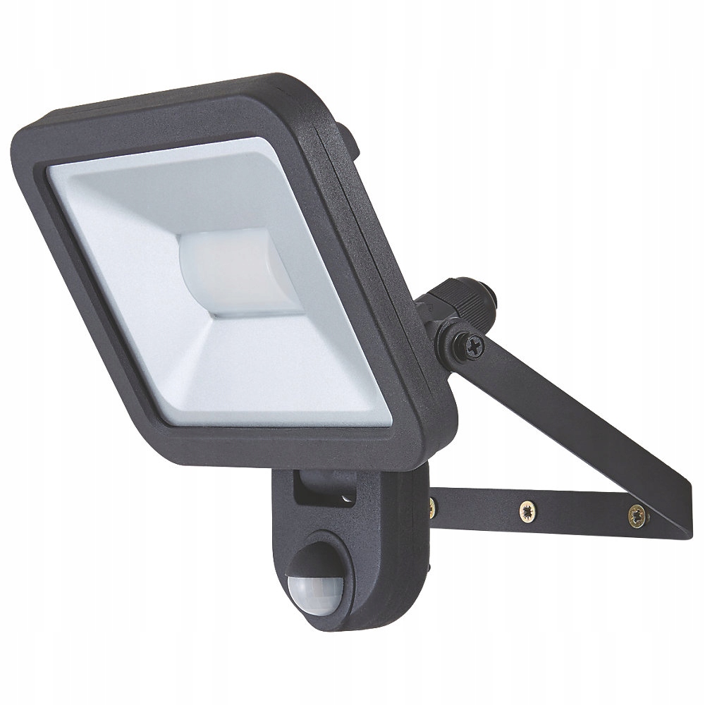 REFLEKTOR LED,CZUJNIK RUCHU LAP LED 122CC 20W /P1 - 11730904795 ...