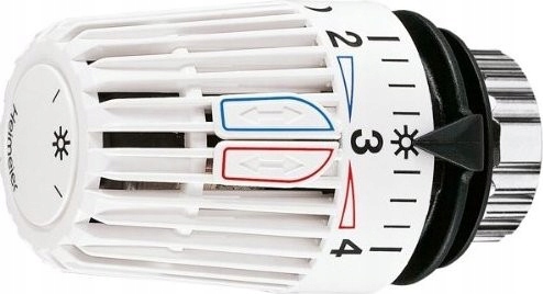M1C42 HEIMEIER IMI GŁOWICA TERMOSTATYCZNA M30X1,5 - 9879382671 - oficjalne archiwum Allegro