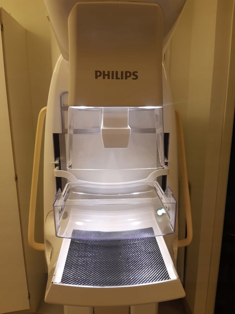 Купить Цифровой маммограф Philips MicroDose L30: отзывы, фото и ...