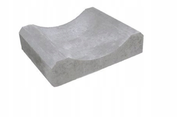 Korytko ściekowe betonowe Bruk Bet 15x50x60 - 12574740661 - oficjalne ...