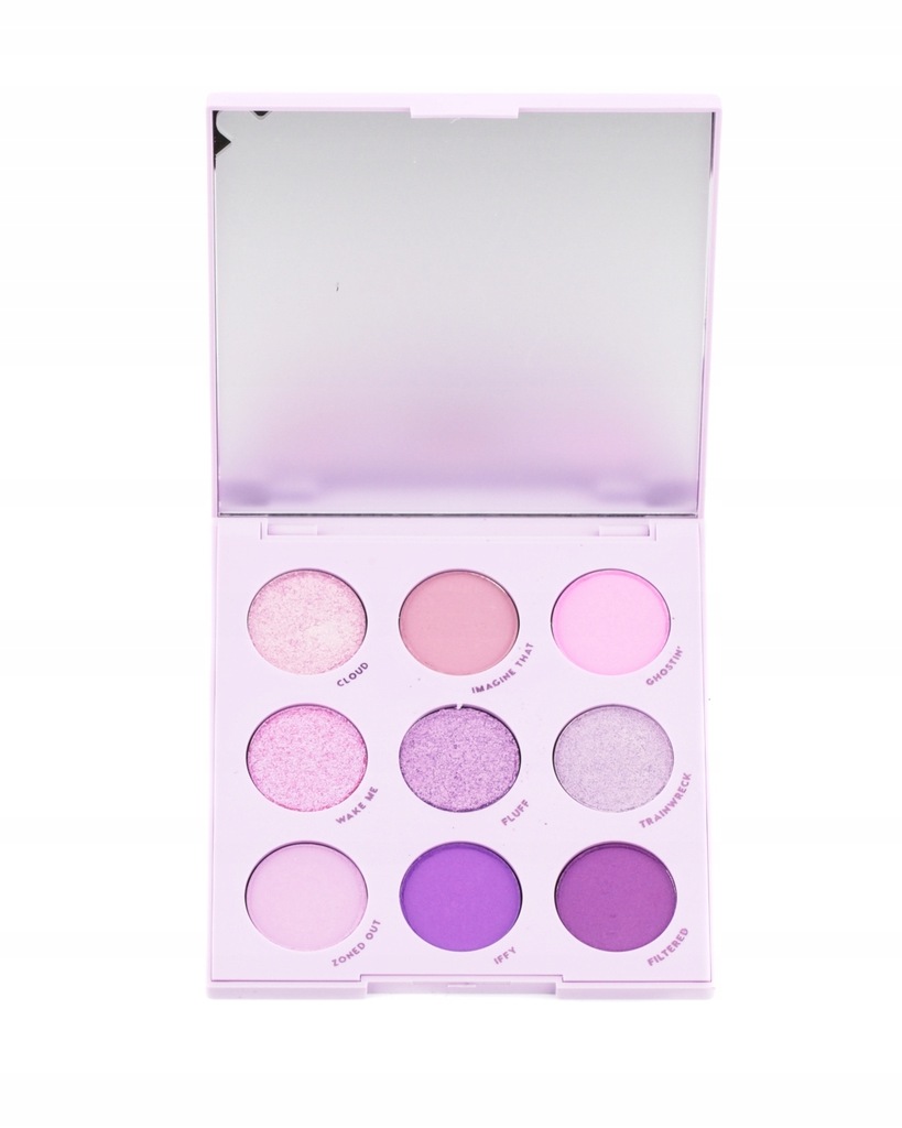 COLOURPOP LILAC YOU A LOT Paleta cieni - 8900441978 - oficjalne ...