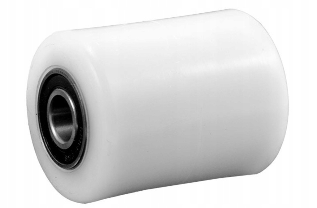 Rolka poliamidowa, kółko do paleciaka 80x100mm - 10785380693 ...