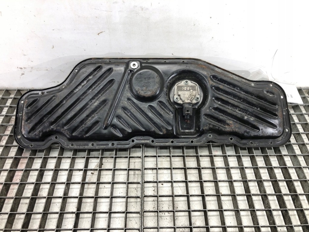 MISKA OLEJOWA AUDI A4 B7 059103602D 2.7 180KM - 13748058110 - oficjalne ...