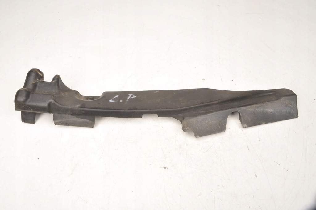 VOLVO S60 V60 WYGŁUSZENIE BŁOTNIKA 31391775 LEWE - 13360886145 ...