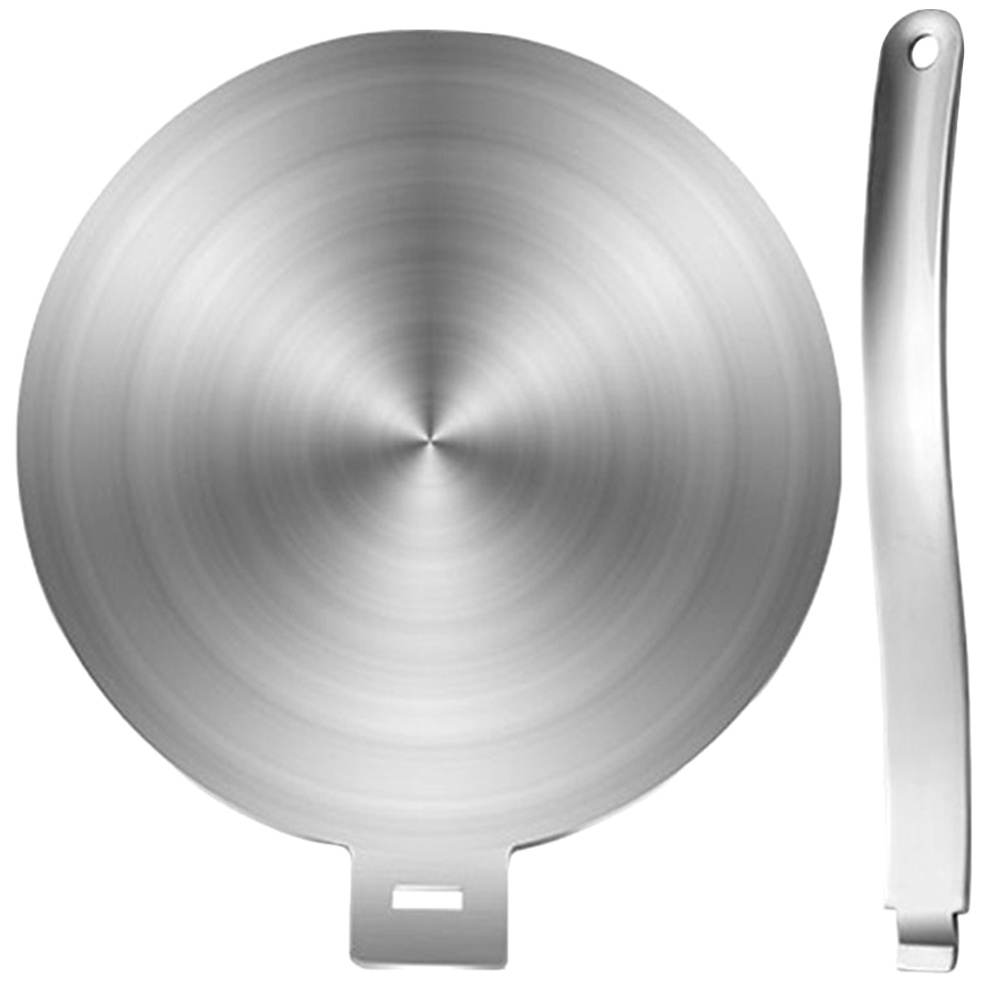 Flame Guard Plate Induction Cooker Adapter - 14164881476 - oficjalne ...