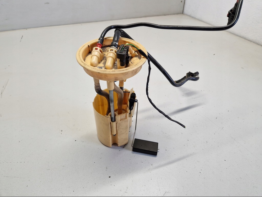 FORD MONDEO MK4 2.0 TDCI POMPA PALIWA PŁYWAK - 13450976525 - oficjalne archiwum Allegro