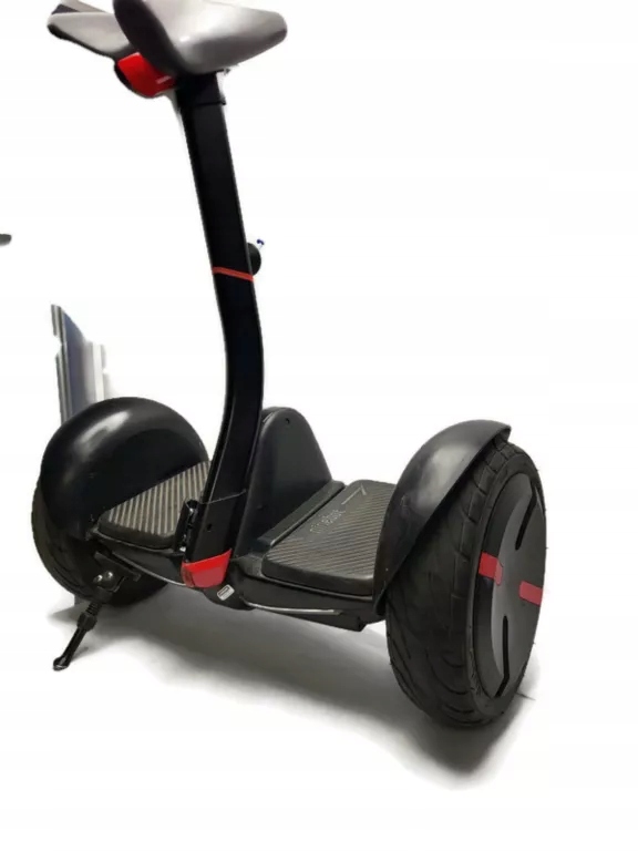 SEGWAY NINEBOT MINI PRO ZASILACZ - 13851122727 - oficjalne archiwum Allegro