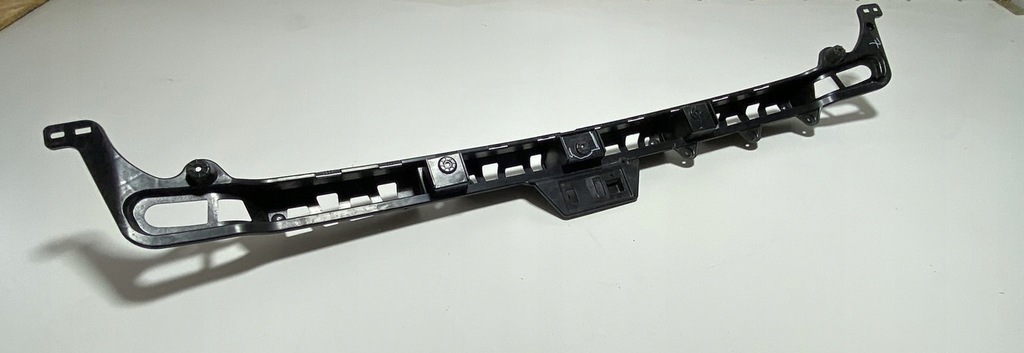 JEEP COMPAS ŚLIZG ZDERZAKA ŚRODKOWEGO TYŁ EUROPA - 12427990425 ...