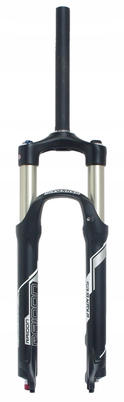 SR SUNTOUR RAIDON XC LO-R 26'' 100mm 1-1/8'' QR9 - 14177398725 ...